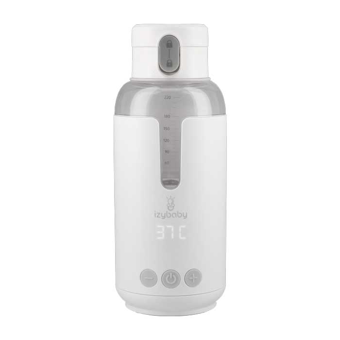 Nomad™ Bottle Warmer – izybaby.com